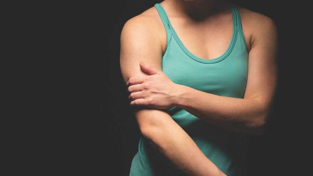 Blood Clot In Arm 10 Blood Clot In Arm Symptoms