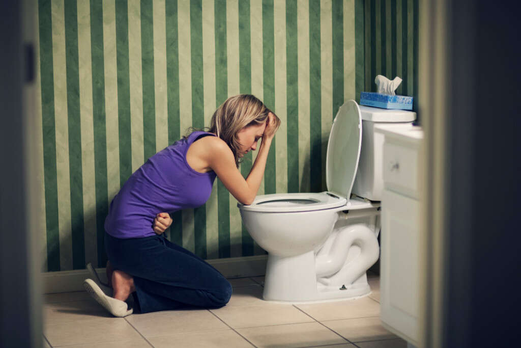 Stomach Virus 10 Stomach Virus Symptoms