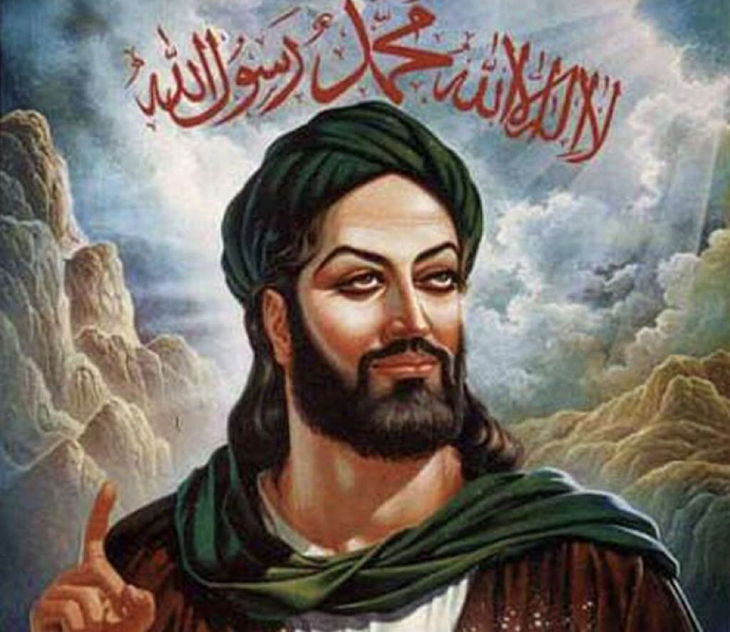 Caliphate What Is A Caliphate 