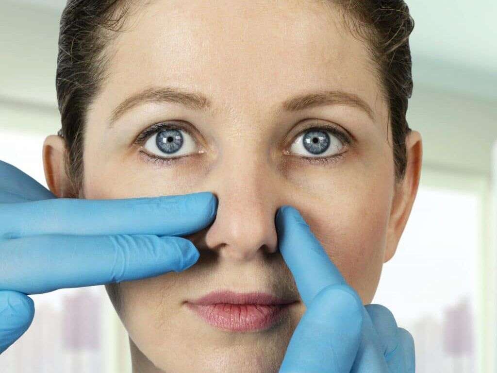 Deviated Septum 10 Symptoms Of A Deviated Septum
