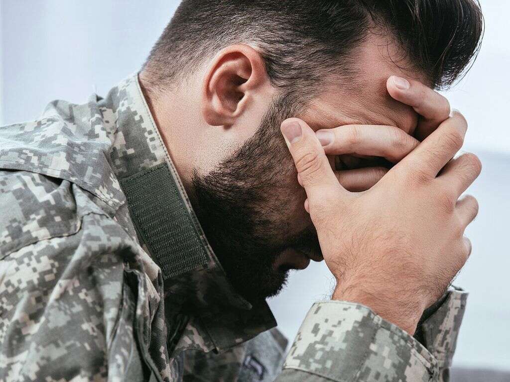 Post Traumatic Stress Disorder What Is Post Traumatic Stress Disorder Post Traumatic Stress Disorder What Is Post Traumatic Stress Disorder
