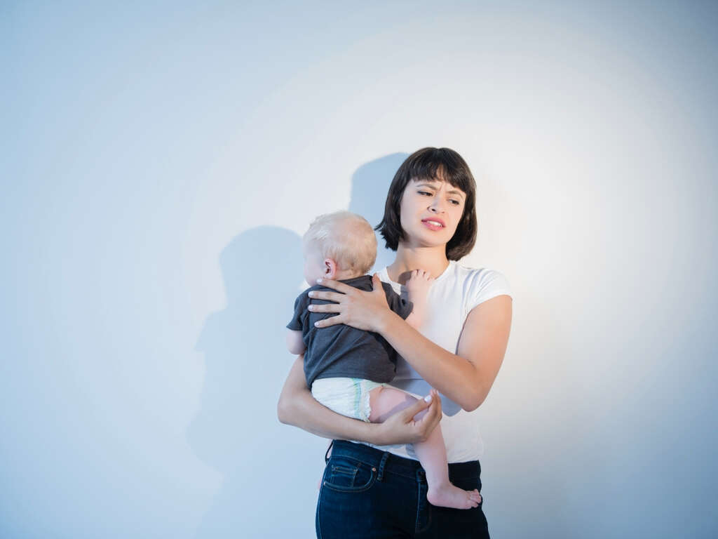 Postpartum Psychosis What Is Postpartum Psychosis 
