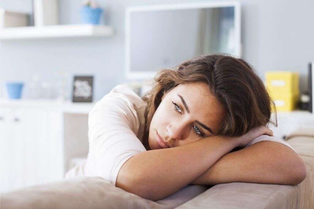 Keto Flu 10 Keto Flu Symptoms