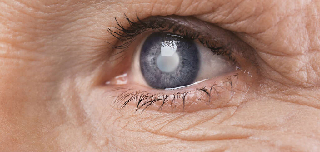 Macular Degeneration 10 Symptoms Of Macular Degeneration