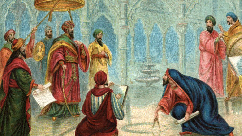 Caliphate What Is A Caliphate 