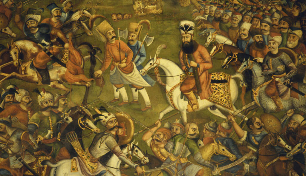 Caliphate What Is A Caliphate 