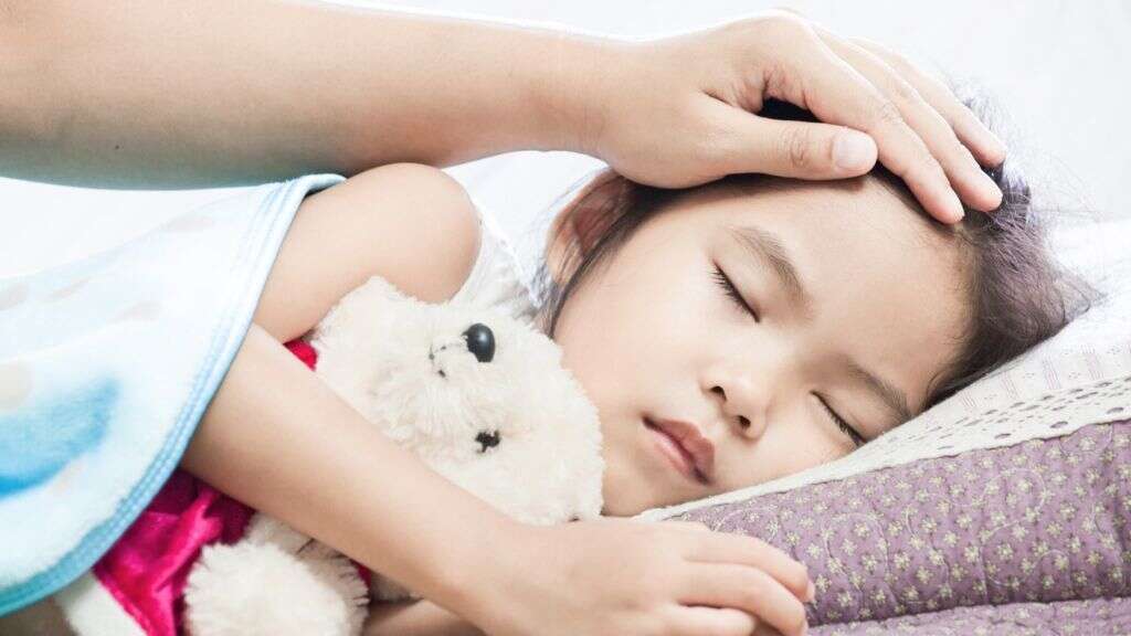 Fifth Disease What Is Fifth Disease 